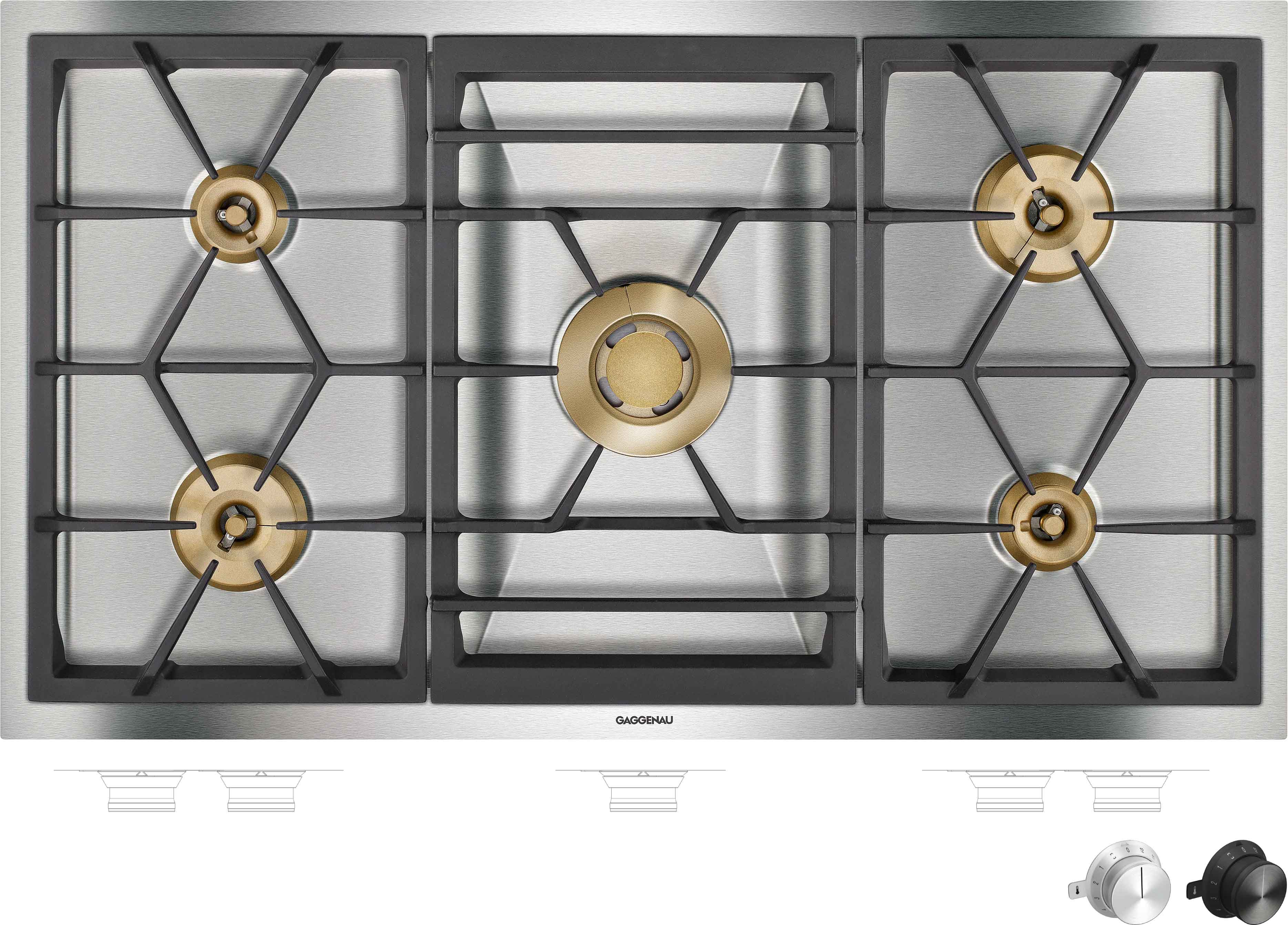 VG491115F - RTF Gaggenau